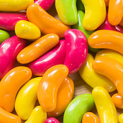 Can You Complete These Photos Of Halloween Candy?