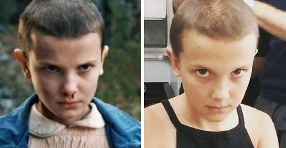 "Stranger Things" Is Casting Women Willing To Cut Their Hair For Season 2
