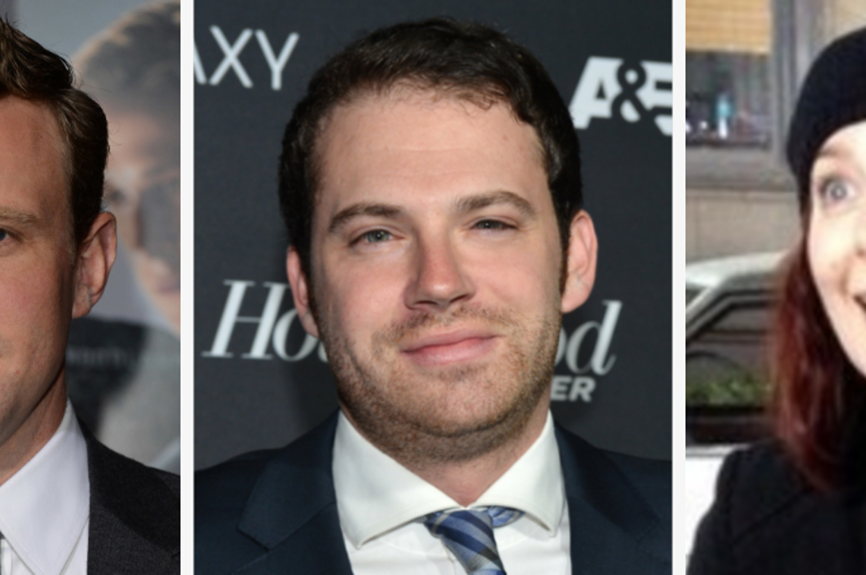 NBC Is Not Moving Forward With #MailOrderFamily