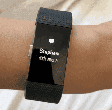 fitbit charge 2