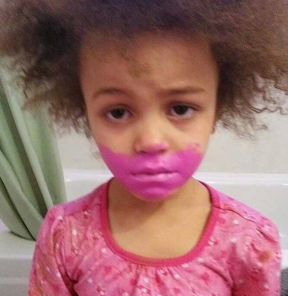 Show Us The Biggest Mess Your Kid Has Ever Made