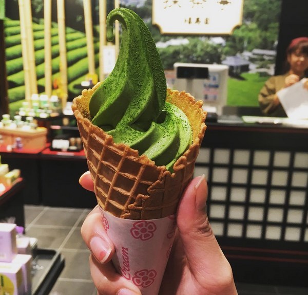 Are You Really An Ice Cream Expert?