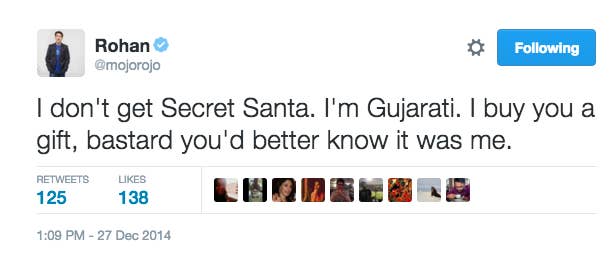 Buzzfeed Gujju Memes