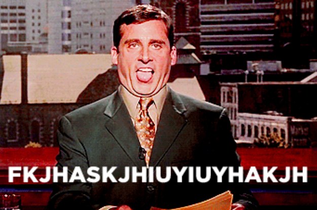 12 momentos em que o que nos resta é rir de nós mesmos