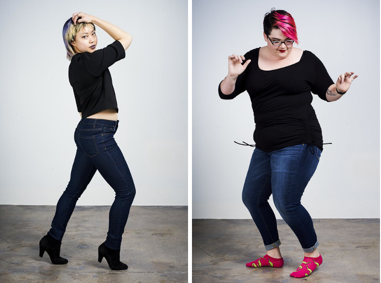 Kaye Toal on BuzzFeed