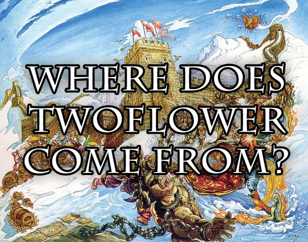Only A Real Discworld Fan Can Get More Than 75% In This Quiz