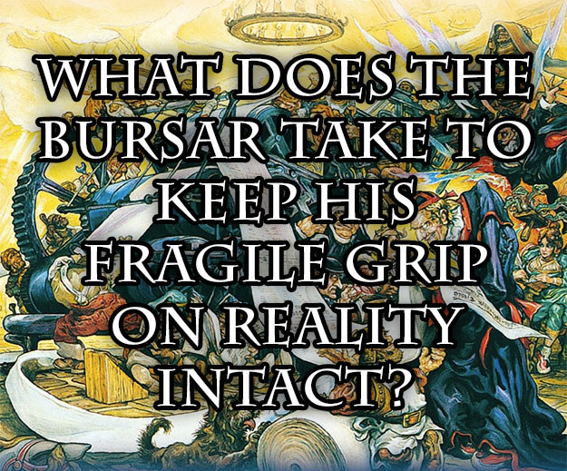 Only A Real Discworld Fan Can Get More Than 75% In This Quiz