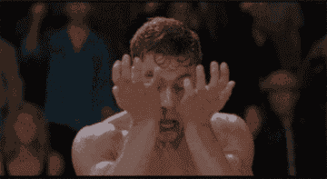 16 Emotional Stages Of Learning How To Wear Contact Lenses