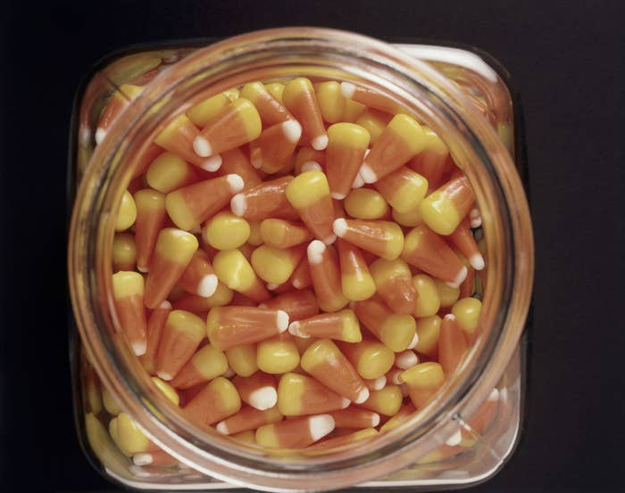 Can You Get Through This Post Without Mouth Vomiting?