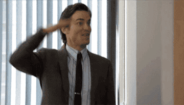 16 Emotional Stages Of Learning How To Wear Contact Lenses