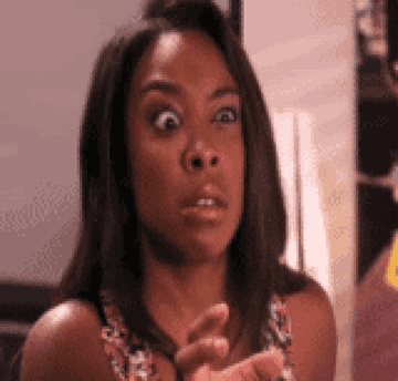 16 Emotional Stages Of Learning How To Wear Contact Lenses