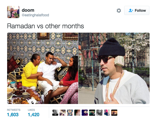 17 Times Muslims On Twitter Were Absolutely Hilarious