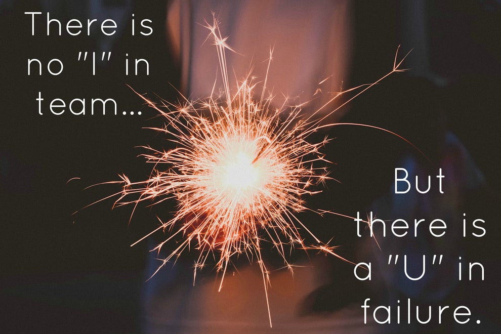 17 Not-So-Motivational Posters That'll Make You Smile Anyway