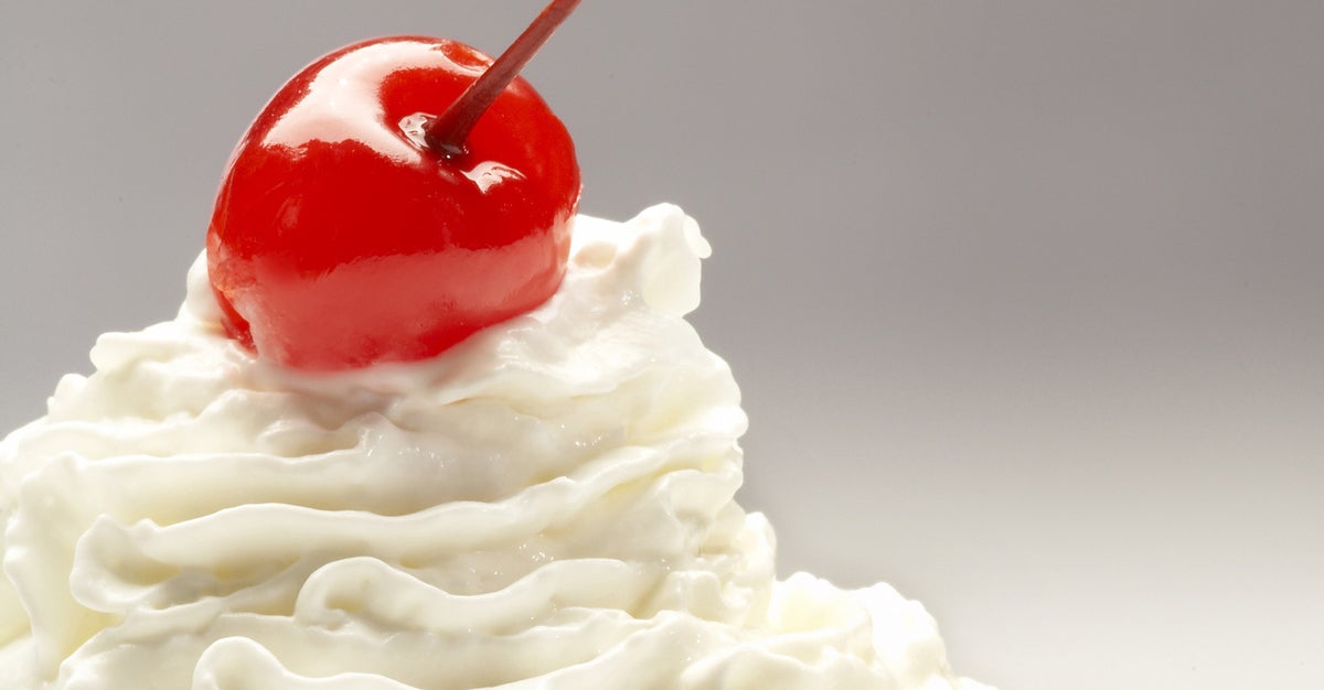 We Know How Sexy You Are Based On Your Dessert Choices