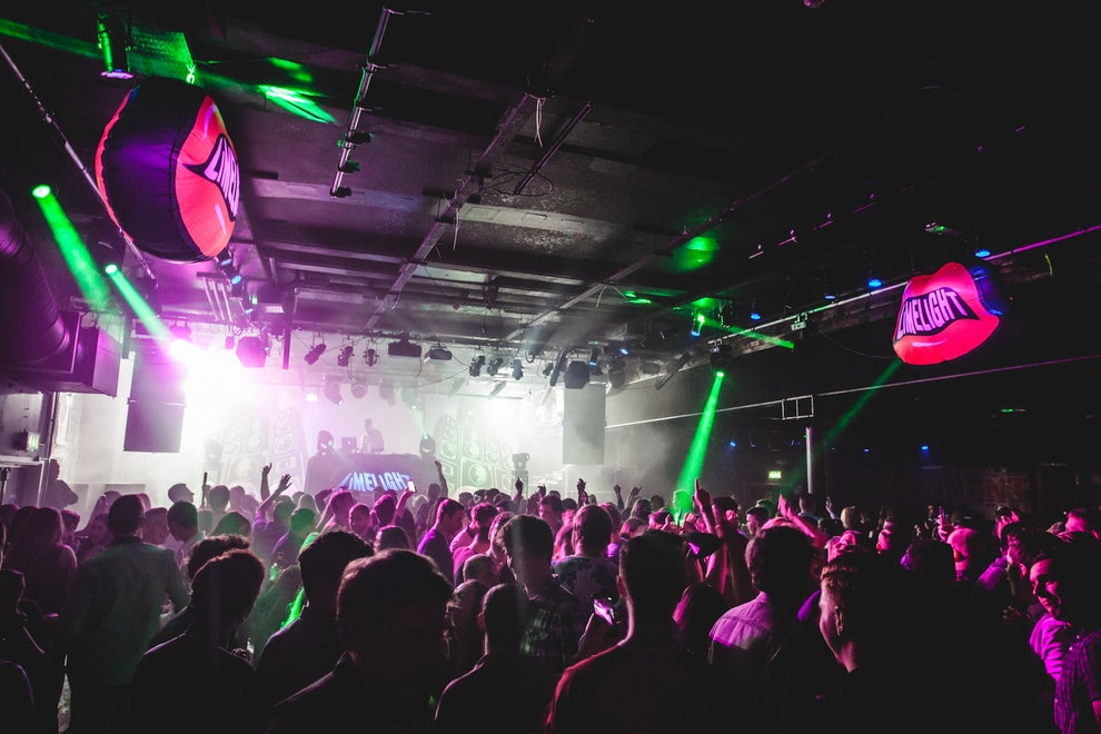 13 Iconic Independent Gig Venues Every Music Fan Should Visit