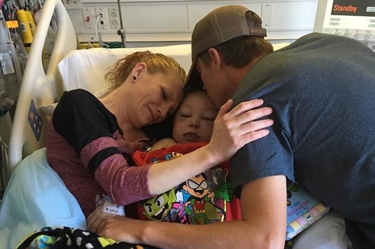 Jacob Hall, 6, Dies After South Carolina Elementary School Shooting