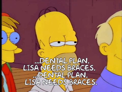 The Alphabet According To "The Simpsons"