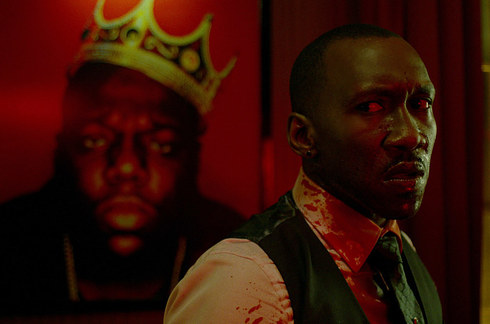 The World's First Bulletproof Black Man Is Here Whether You Like It Or Not