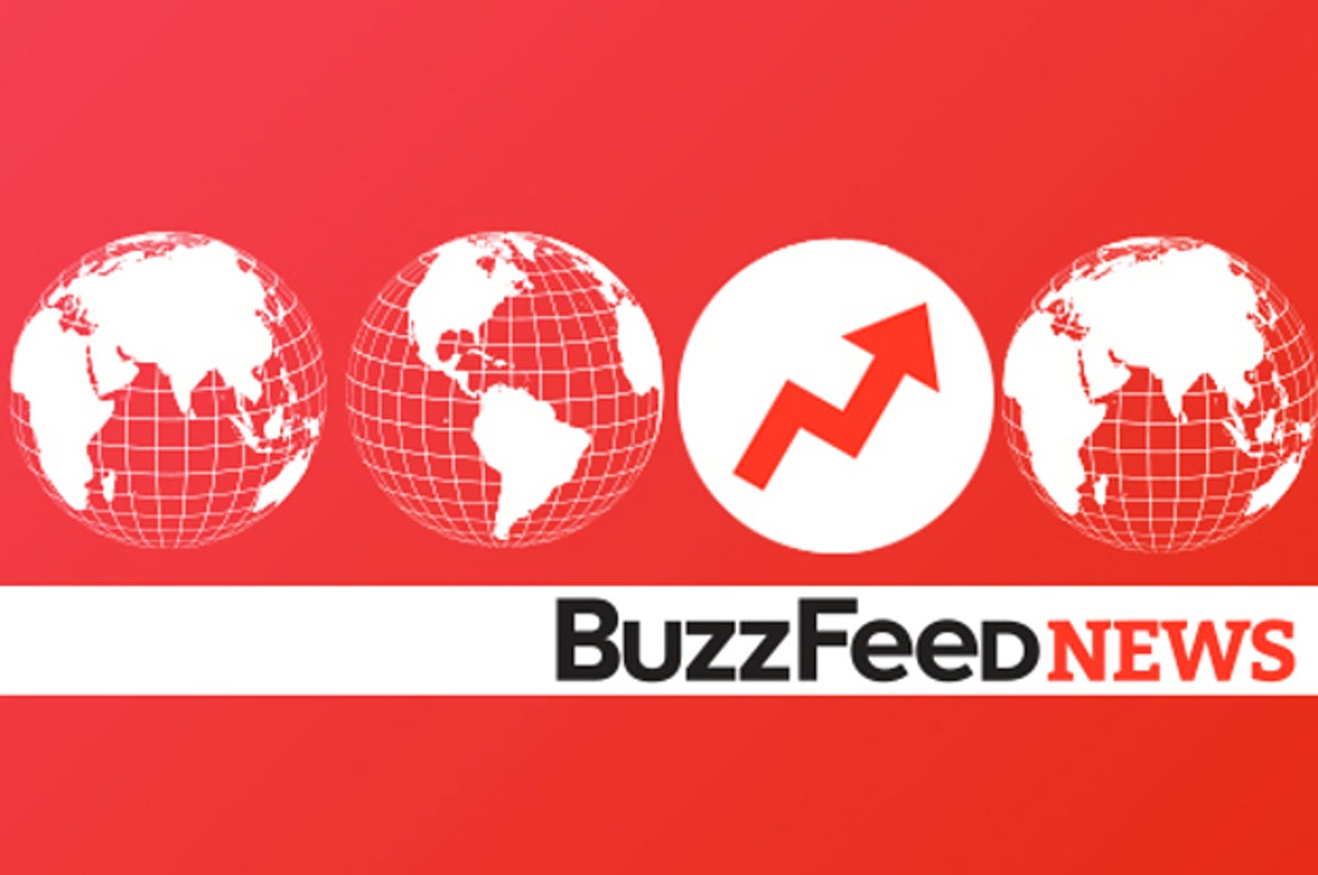 The BuzzFeed News Newsletter Is A Great Way To Follow The News