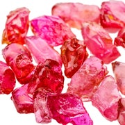 "Steven Universe" Crystal Gems As Stones In Real Life