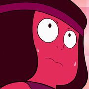 "Steven Universe" Crystal Gems As Stones In Real Life