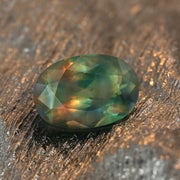 "Steven Universe" Crystal Gems As Stones In Real Life