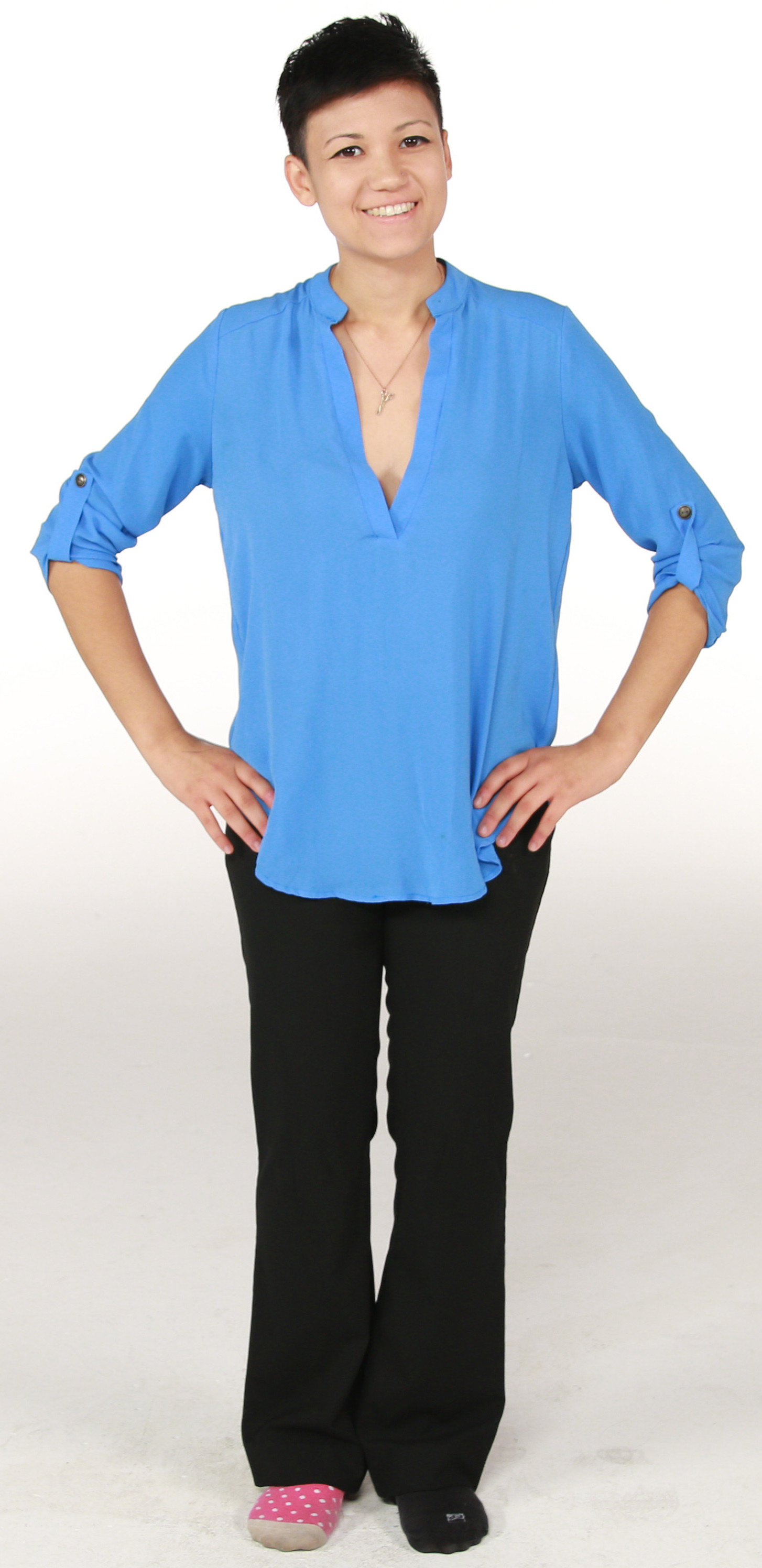 We Dressed Like Our Moms Did When They Were Our Age And Realized We ...