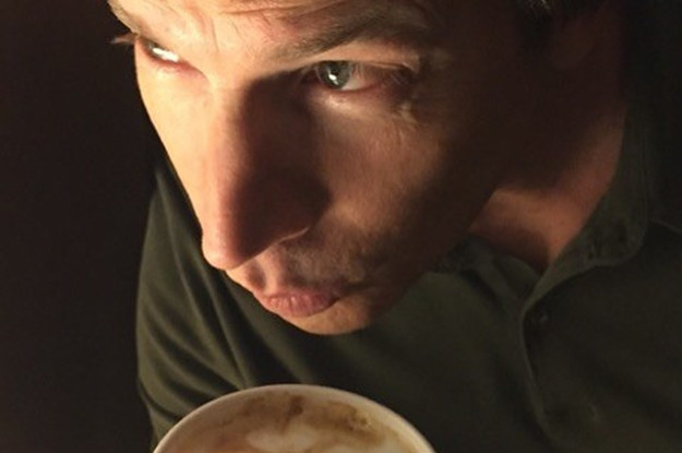 30 Things You Should Know About Rob Huebel