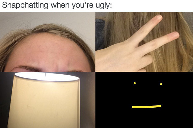 22 Snapchat Jokes That Will Make You Laugh Every Time