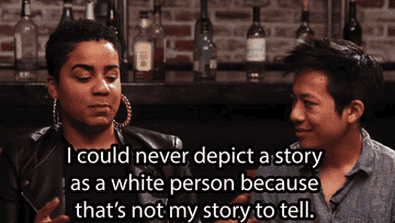 Is This Okay? • Let's Talk About Whitewashing In Hollywood