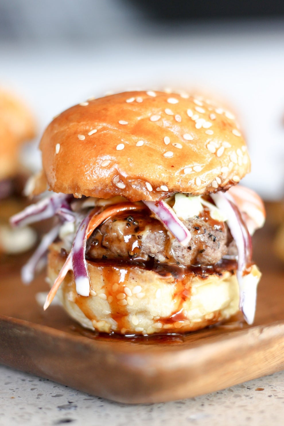 12 Delicious Sliders That Prove Good Things Come In Small Packages