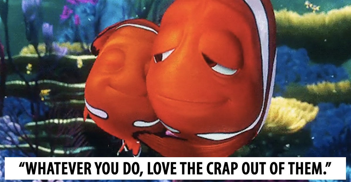 27 Helpful Pieces Of Advice For Parents Raising LGBT Children ...
