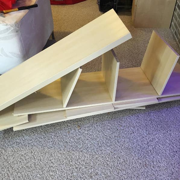 ikea exceptionell problem