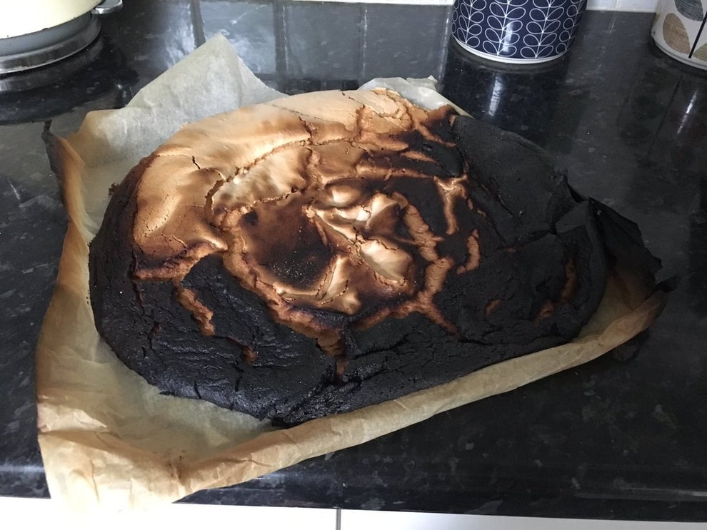19 Dessert Fails That Will Chill You To Your Very Core