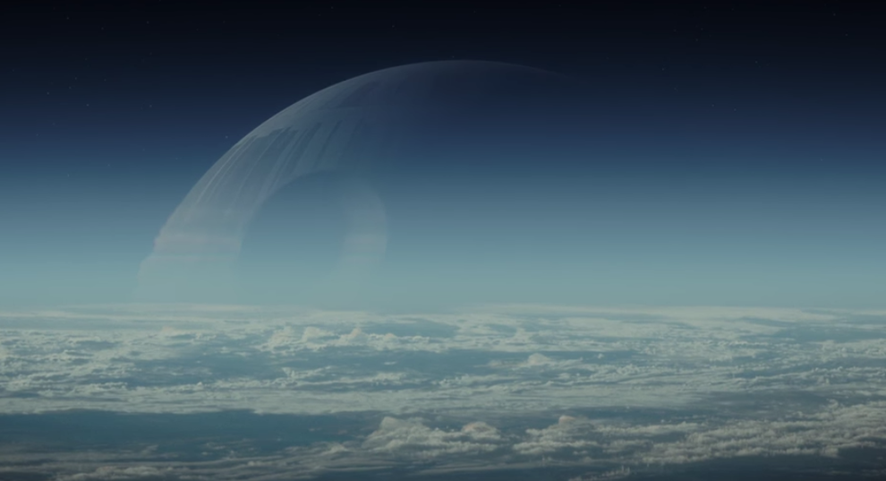 13 Reasons To Get Excited About "Rogue One"