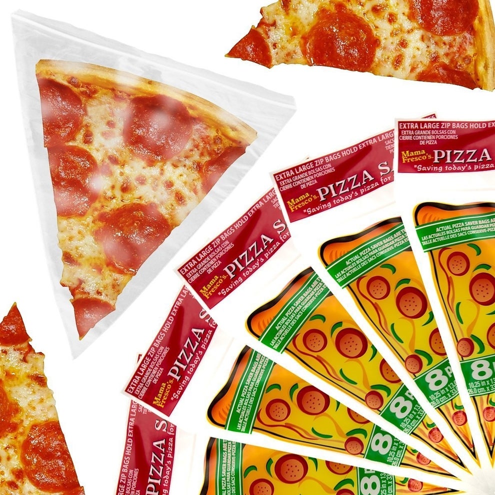 29 Products For Anyone Whose Favorite Food Is Pizza