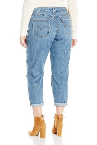 24 Amazing Pairs Of Jeans That People Actually Swear By