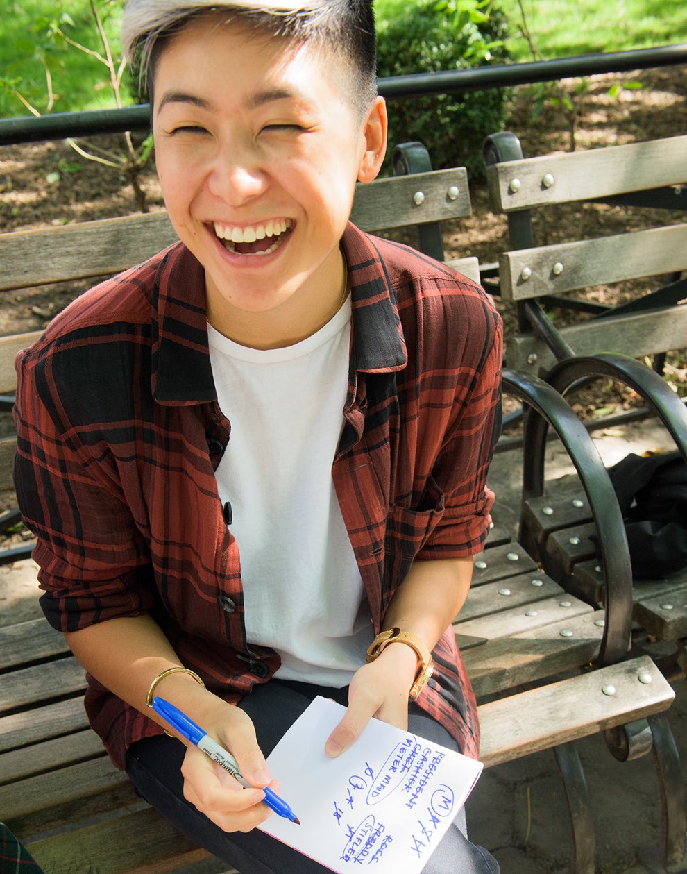 We Relived The ‘90s For A Day And It Was "Da Bomb"