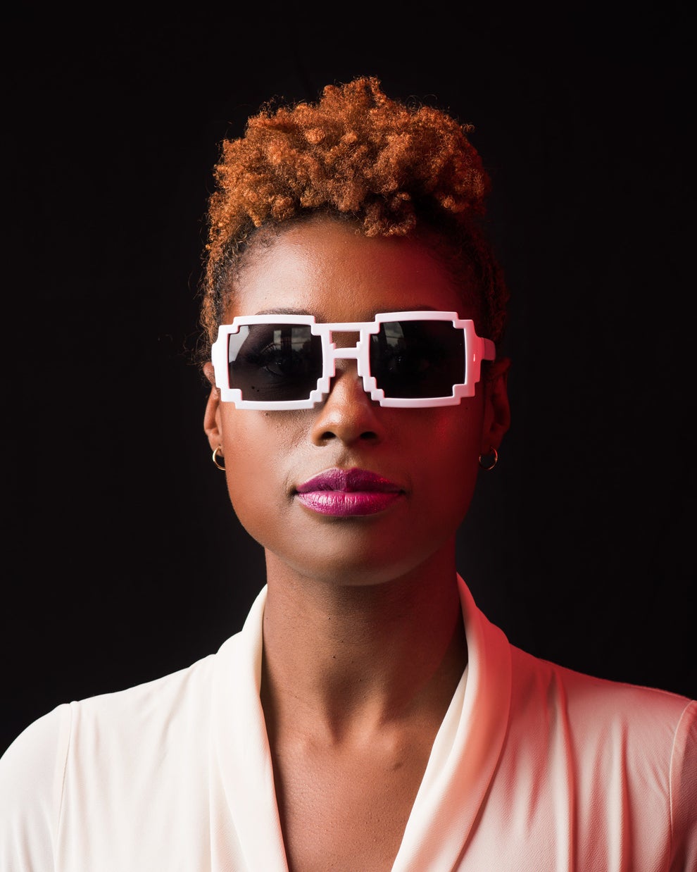 11 Pieces Of Advice From Issa Rae To Make Your Life Less Awkward