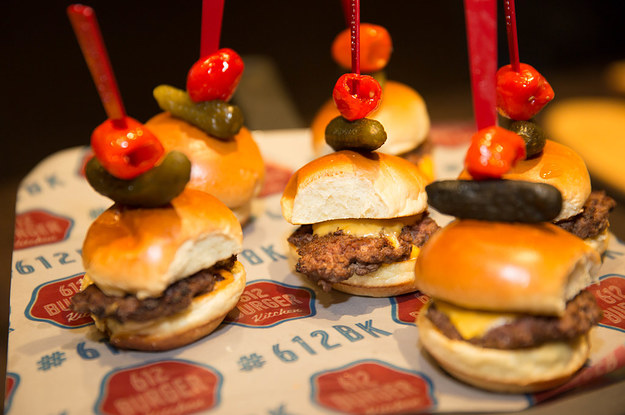 13 Stadium Foods That Are (Almost) Better Than Watching The Game