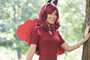 Here's An Easy Vulpix Costume Anyone Can Make