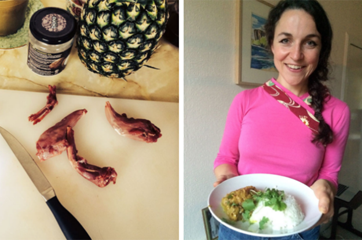 11 Ethical Ways To Eat Meat That Won't Kill The Planet