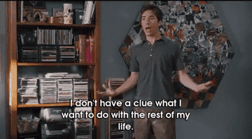 16 GIFs That Perfectly Sum Up What Being A College Student Feels Like