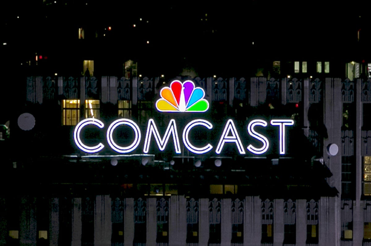 What To Do If Comcast Caps Your Internet Data