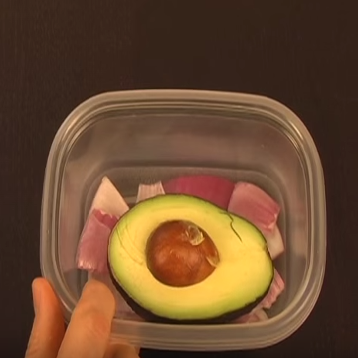 23 Clever Ways You Should Have Been Storing Your Food All Along