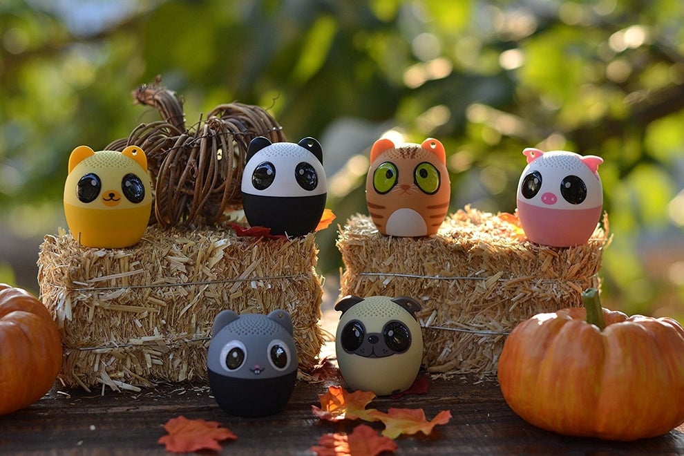 38 Of The Cutest Animal-Themed Products You've Ever Seen