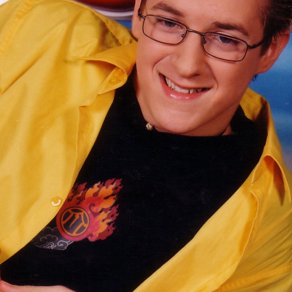 What The TV Presenters From Your Childhood Look Like Now