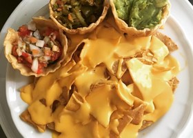 This Nachos Version Of "Would You Rather" Will Make You Weep
