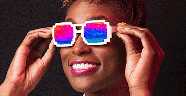 11 Pieces Of Advice From Issa Rae To Make Your Life Less Awkward