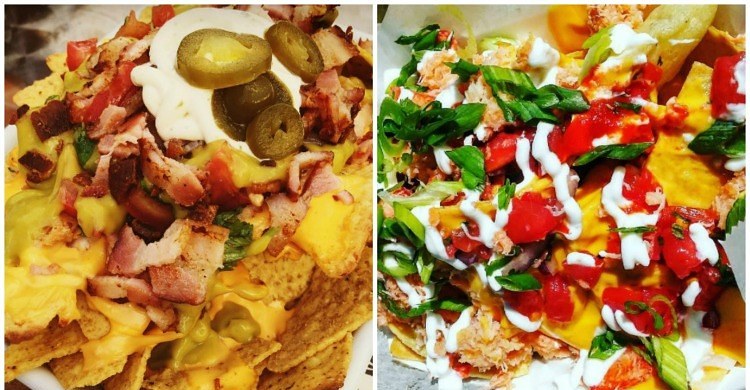 This Nachos "Would You Rather" Is So Hard You Might Cry